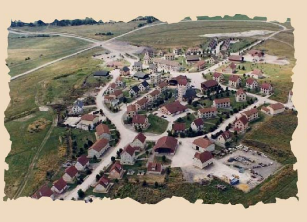 THING OF THE WEEK - Place North West