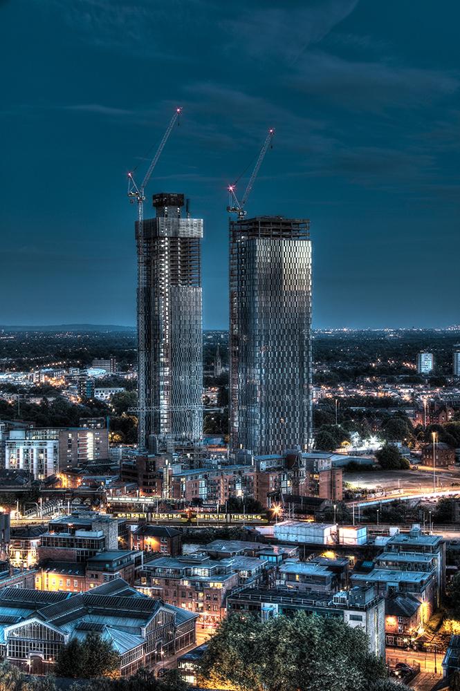 Renaker plans more project starts as turnover nears £100m - Place North ...