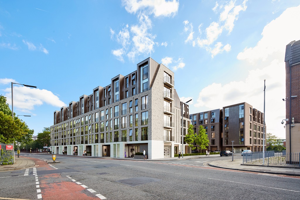 Elliot reveals latest Liverpool acquisition - Place North West