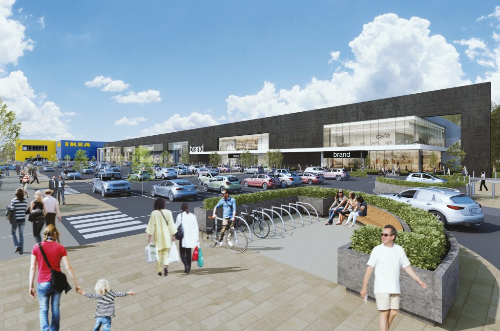 Maple Grove gets another chance with Cuerden - Place North West