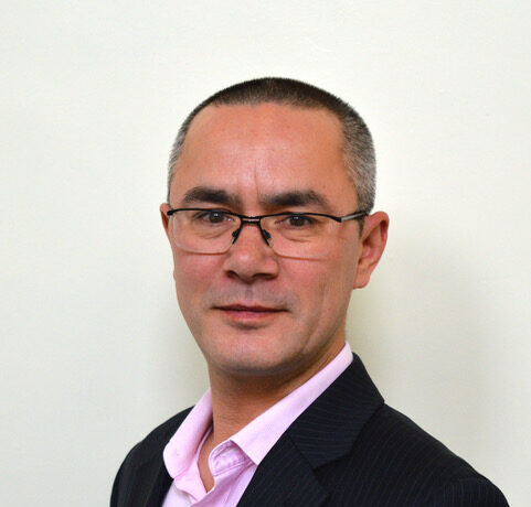 Masters joins Urban Vision - Place North West