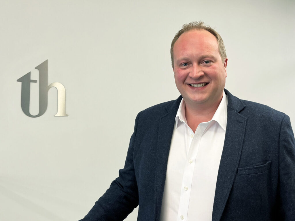 Trowers & Hamlins welcomes Manchester partner - Place North West