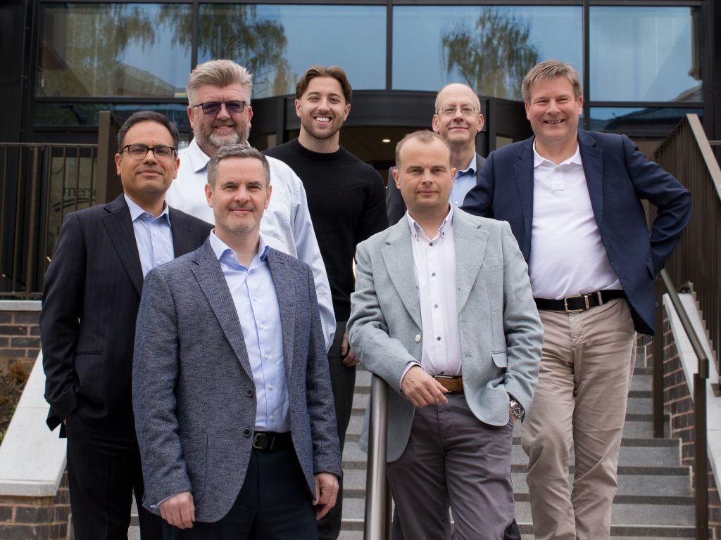 S I Sealy appoints senior leadership team - Place North West