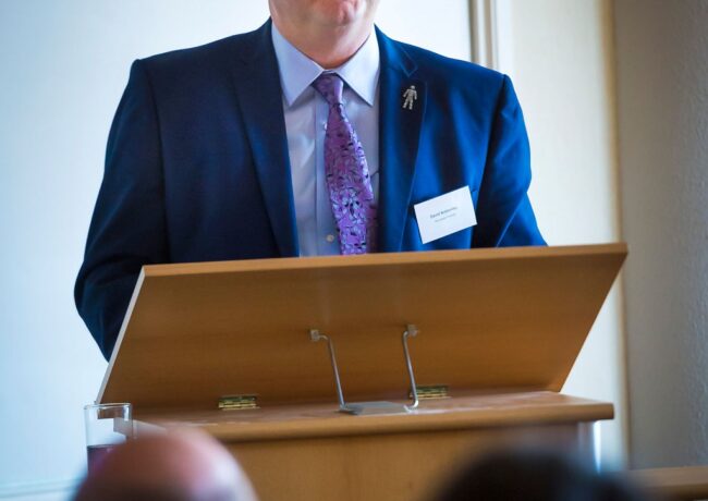 Rochdale Ambassadors promotes investment in town - Place North West