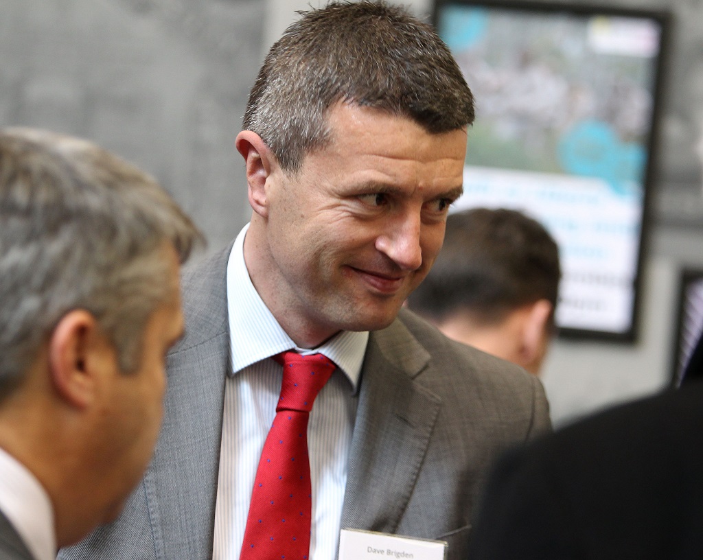 Northern SME Housebuilders Lunch | Summary, slides + images - Place ...