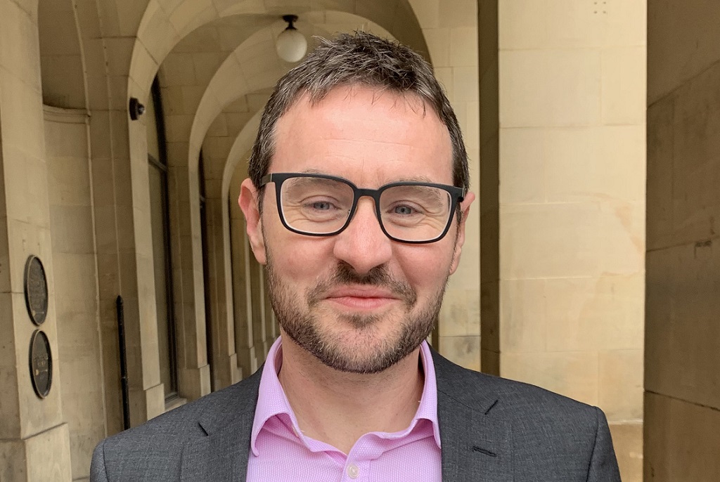 Glaisyers’ Marlor dies at 43 - Place North West