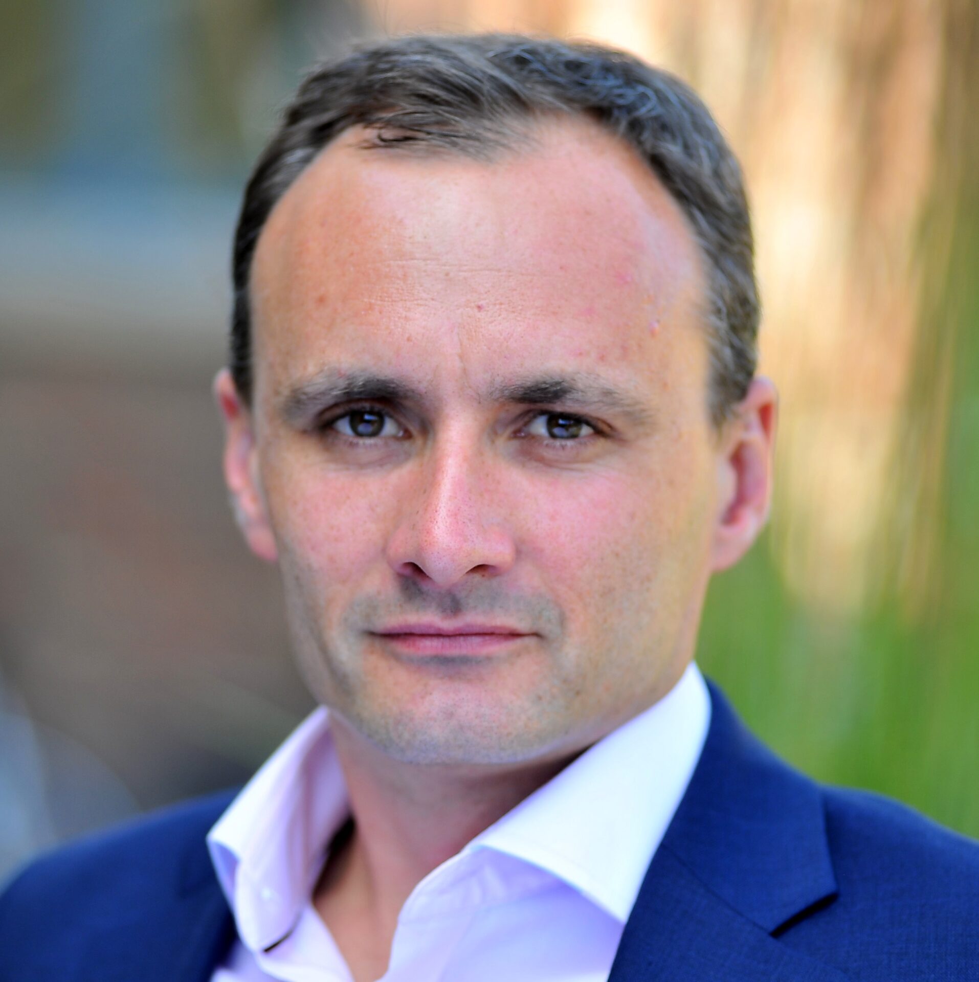 Placefirst MD steps down, chairman and CEO appointed - Place North West