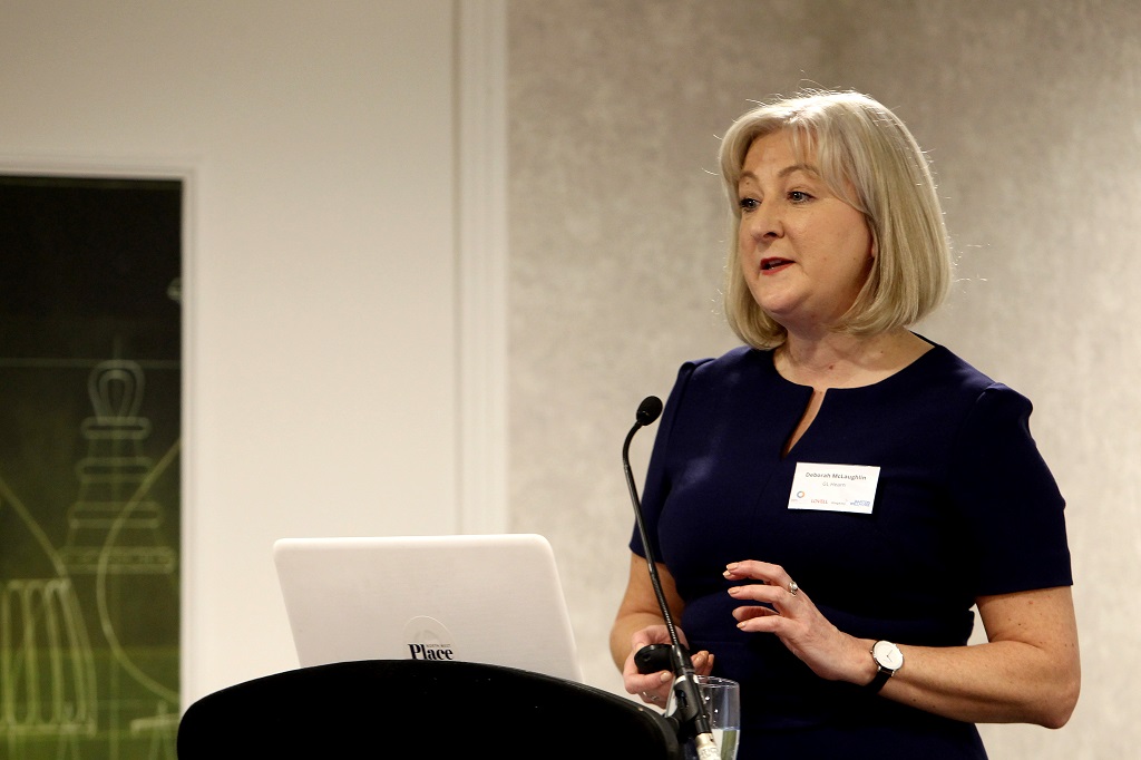 Boylan: We need to take greater development risk - Place North West