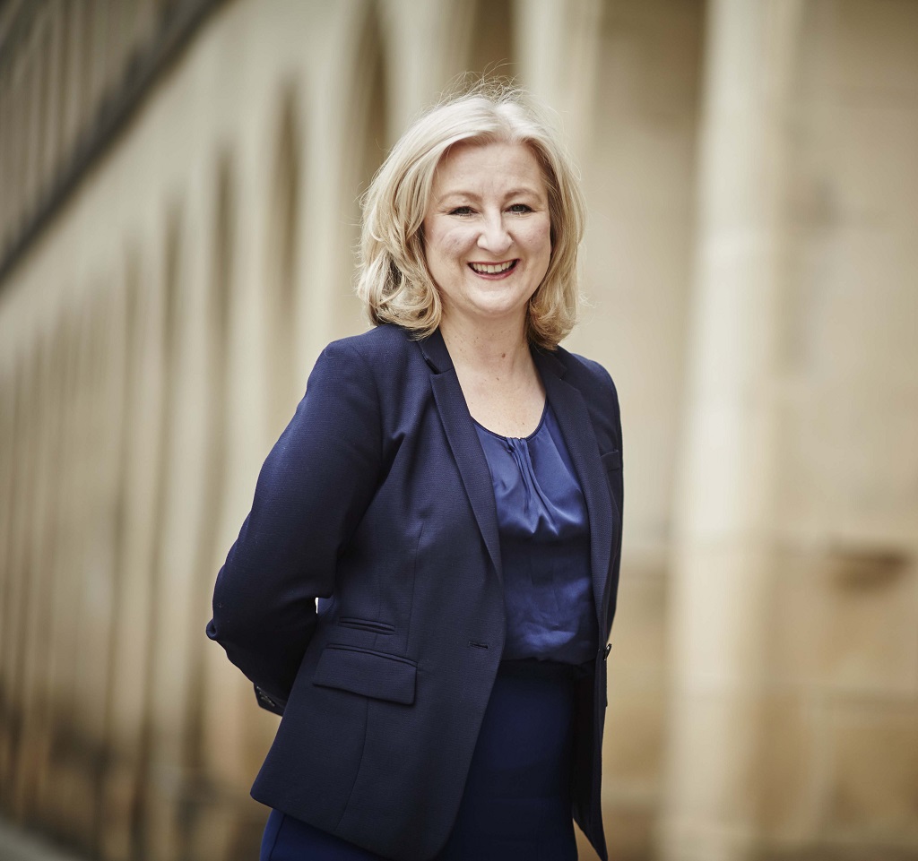 NW in 2018 | The land canyon - Place North West