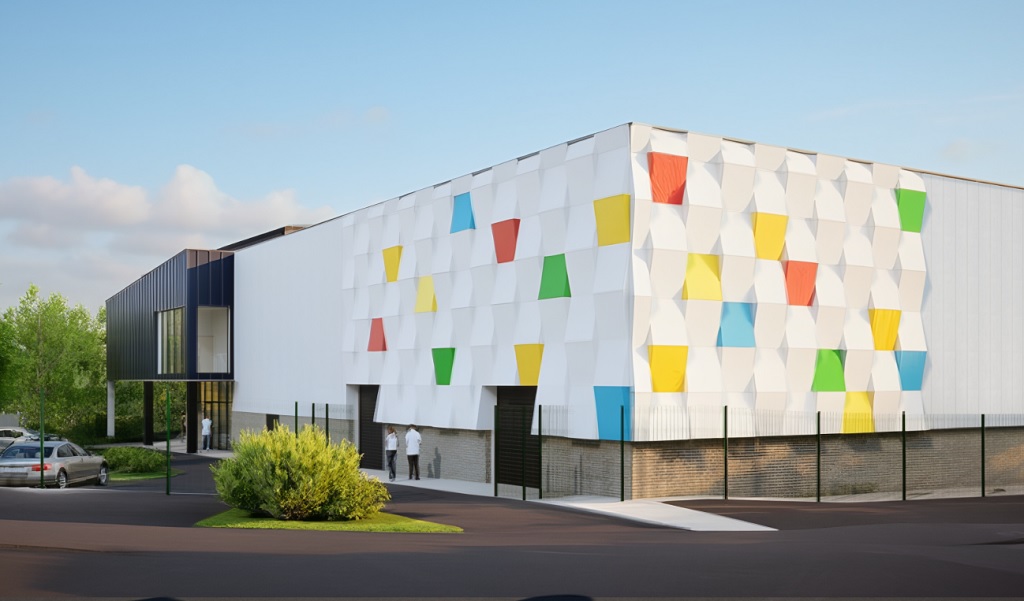 Preston approves 75 homes, community centre - Place North West