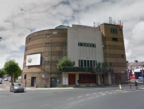 THING OF THE WEEK - Place North West