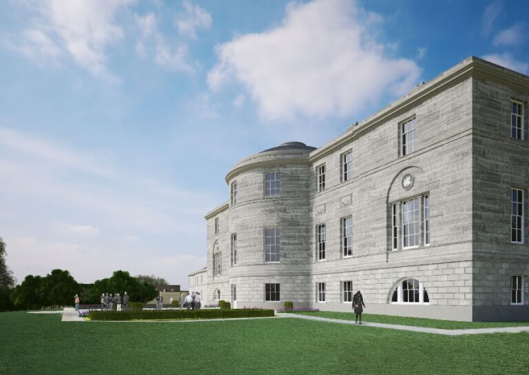 Doddington Estate wins appeal over resi plans - Place North West