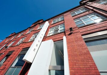 Splash lets go of Ducie House - Place North West