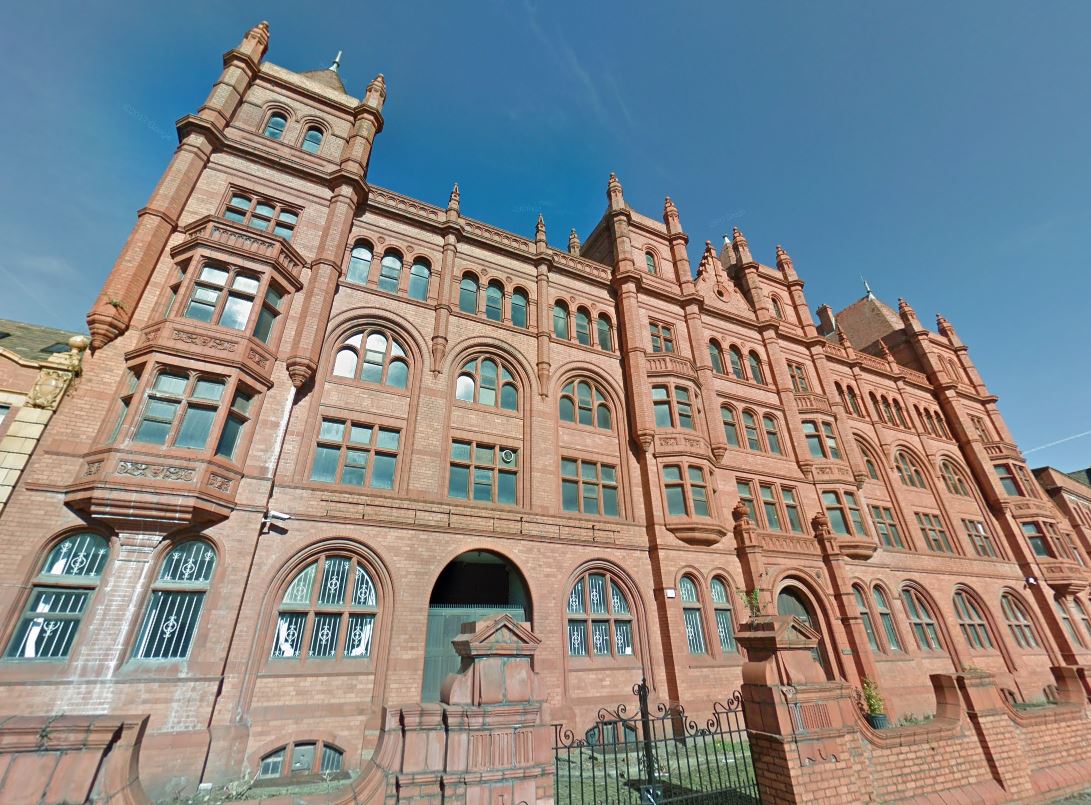 Church of Scientology advances Duckworth Distillery plans - Place North ...