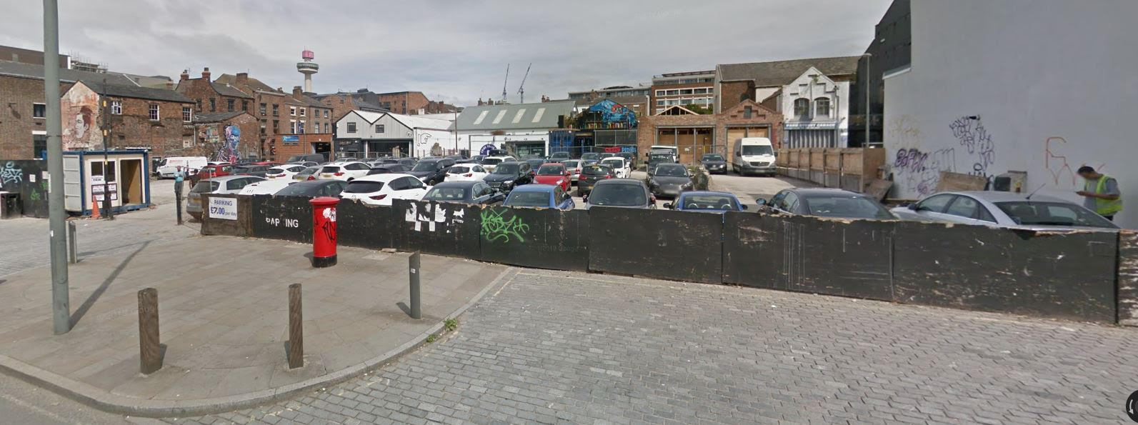 Duke Street set for £30m hotel - Place North West