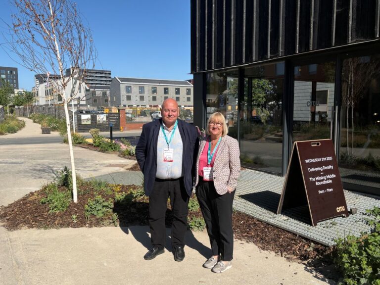 Govt launches housing bank to deliver 500,000 homes - Place North West