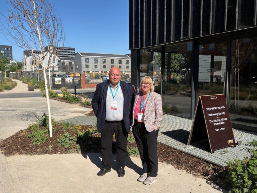 Govt launches housing bank to deliver 500,000 homes - Place North West