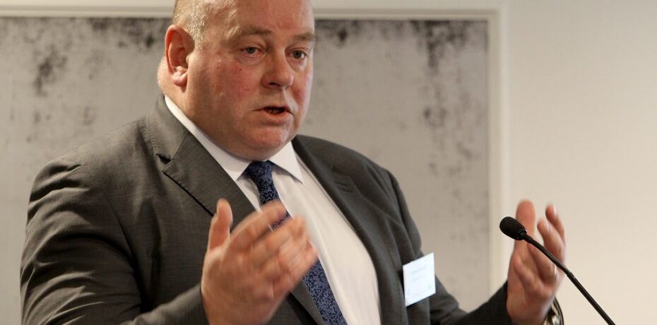 Boylan: We need to take greater development risk - Place North West