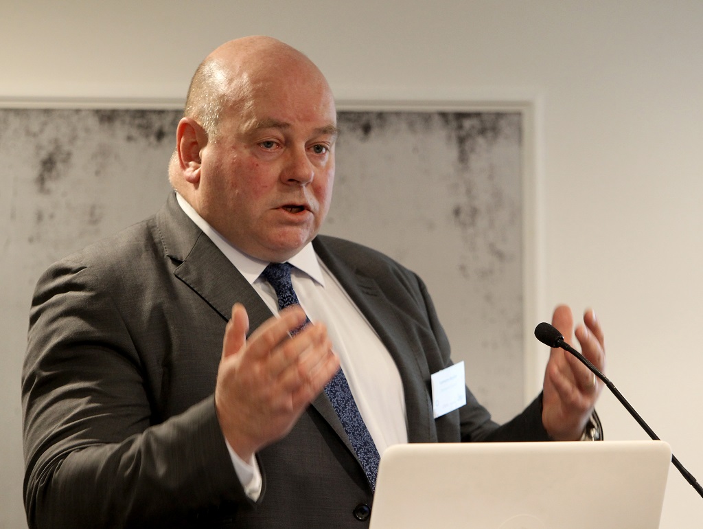 Boylan: We need to take greater development risk - Place North West