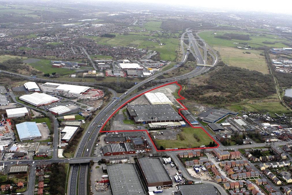 Walkden housing set for Council sign-off - Place North West