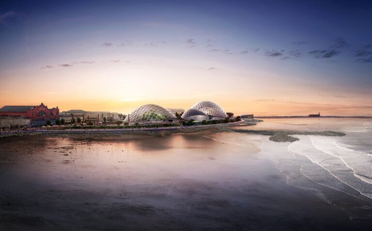 Place on Tour: Morecambe - Place North West