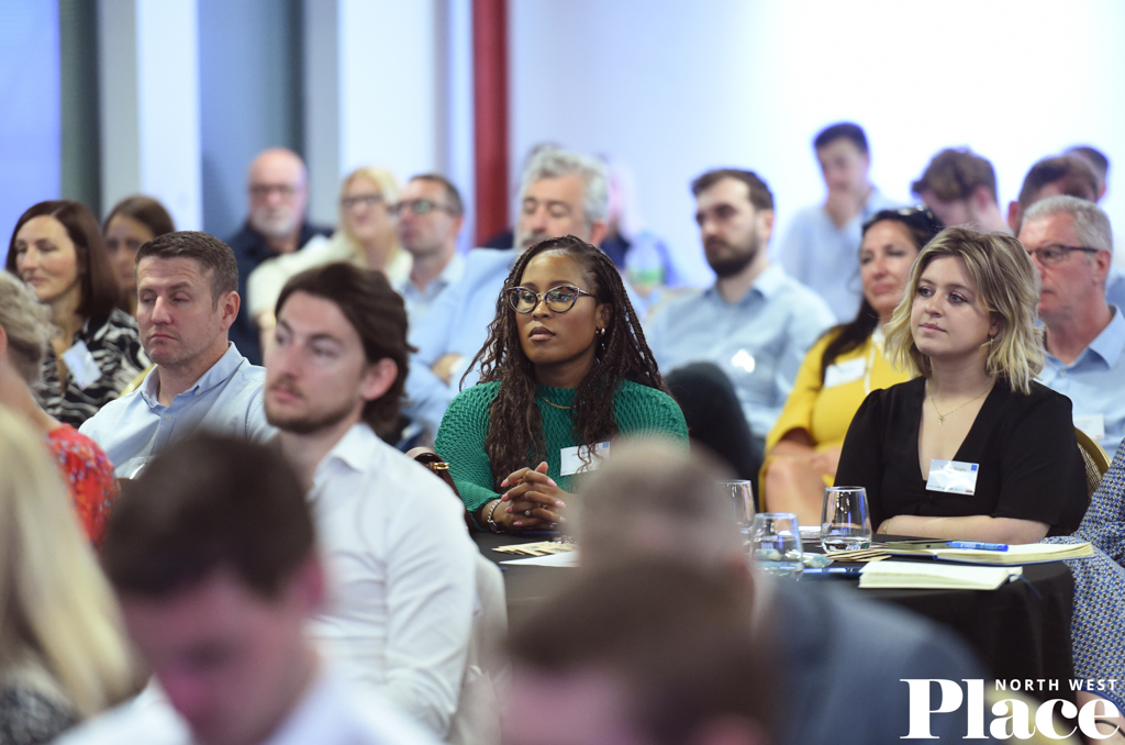 Education Property and PBSA | Photos and summary - Place North West