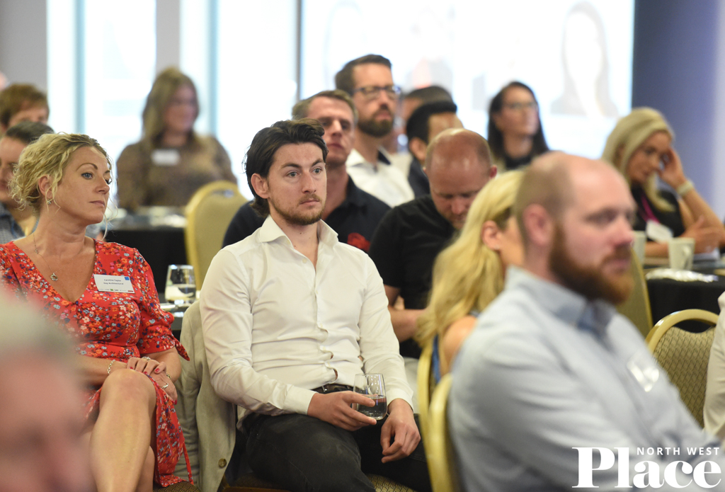 Education Property and PBSA | Photos and summary - Place North West