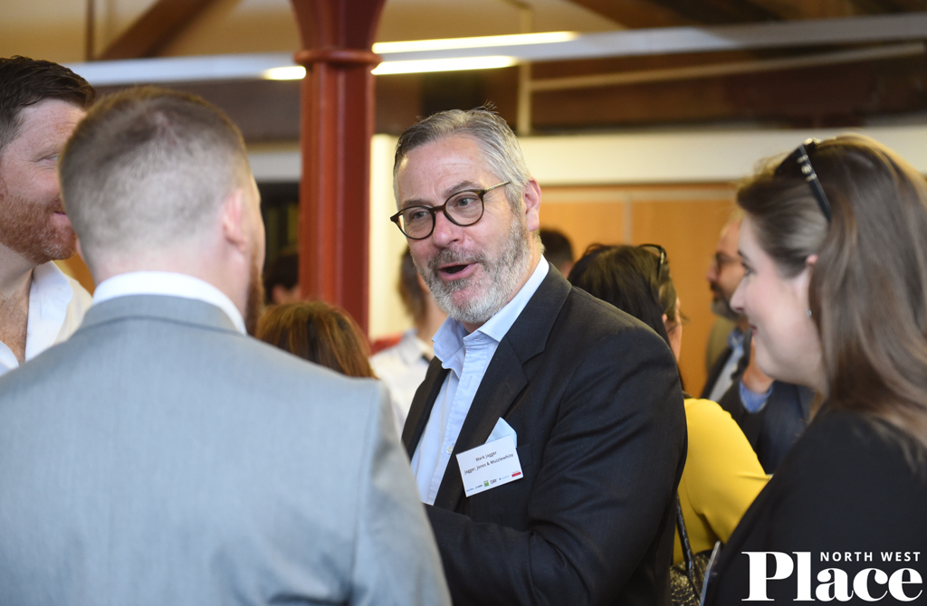 Education Property and PBSA | Photos and summary - Place North West