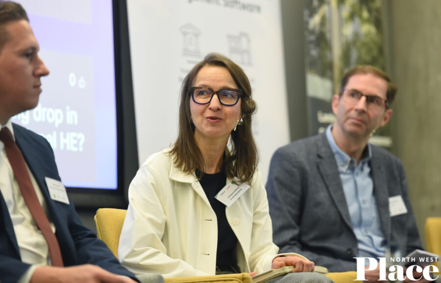 Education Property and PBSA | Summary, photos, and slides - Place North ...