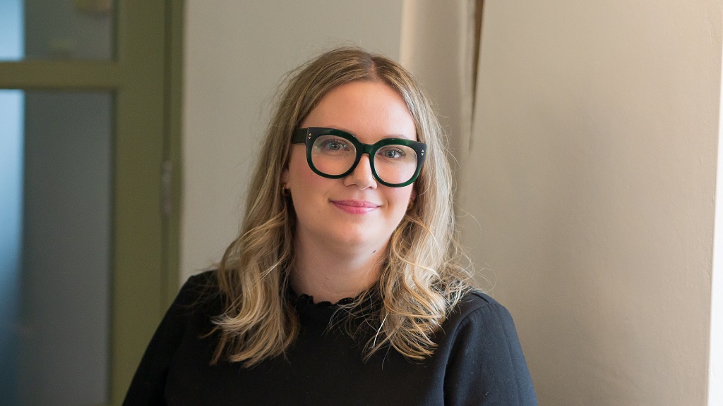 Wilson Mason promotes Wood to partner - Place North West