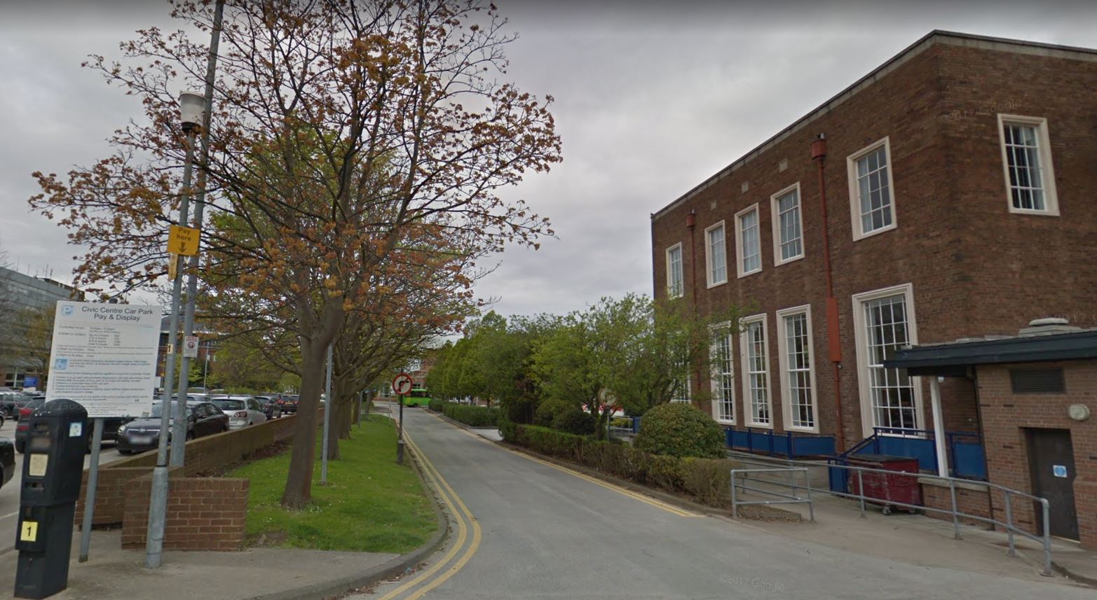 CWAC outlines case for £29m Ellesmere Port town centre regen - Place ...