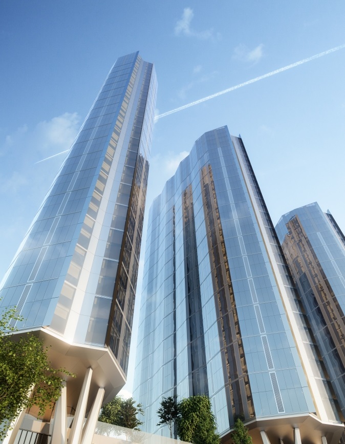 Elliot plans 2018 start on 1,000-home Liverpool project - Place North West