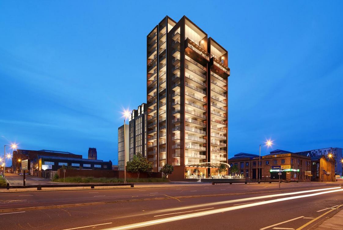 Elliot Group’s £70m Epic Hotel in receivership - Place North West