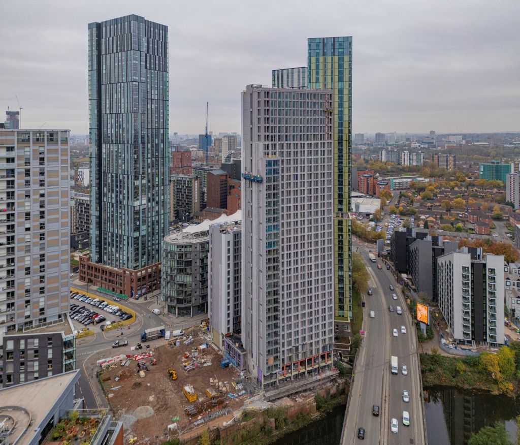 Legacie looks further afield to build on Liverpool ‘dominance’ - Place ...