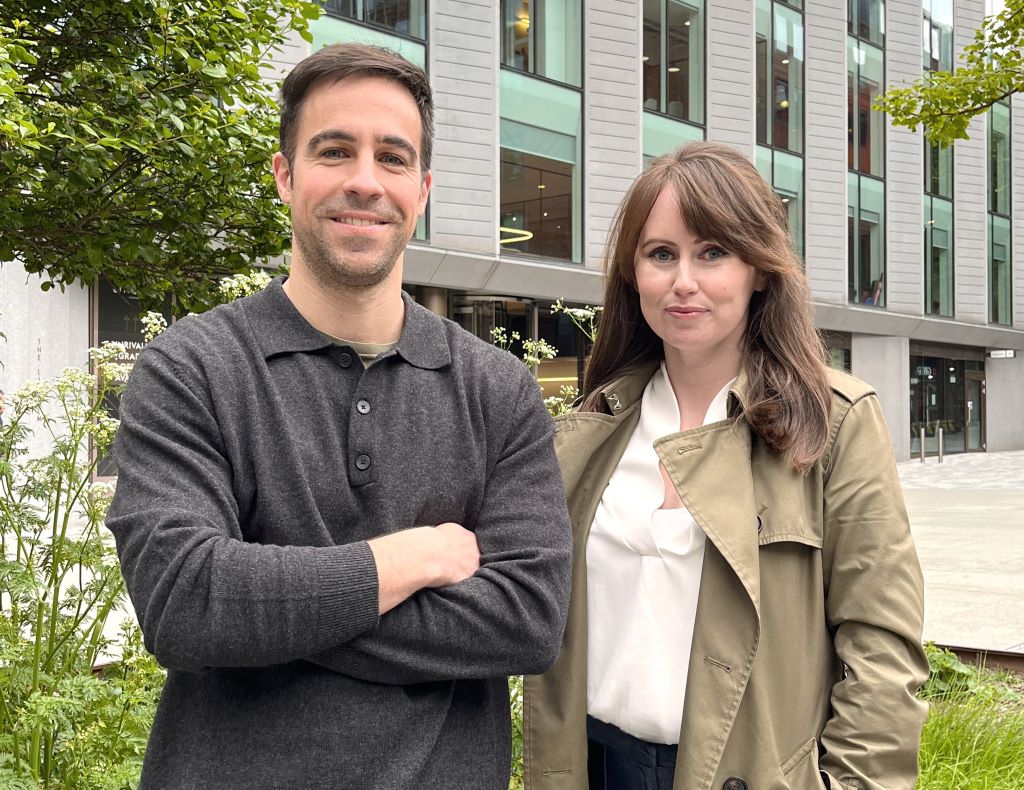 McGeown made director at Jon Matthews Architects - Place North West