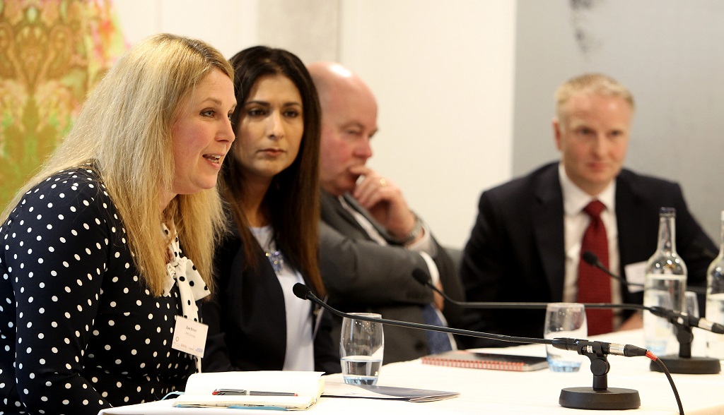 Boylan: We need to take greater development risk - Place North West