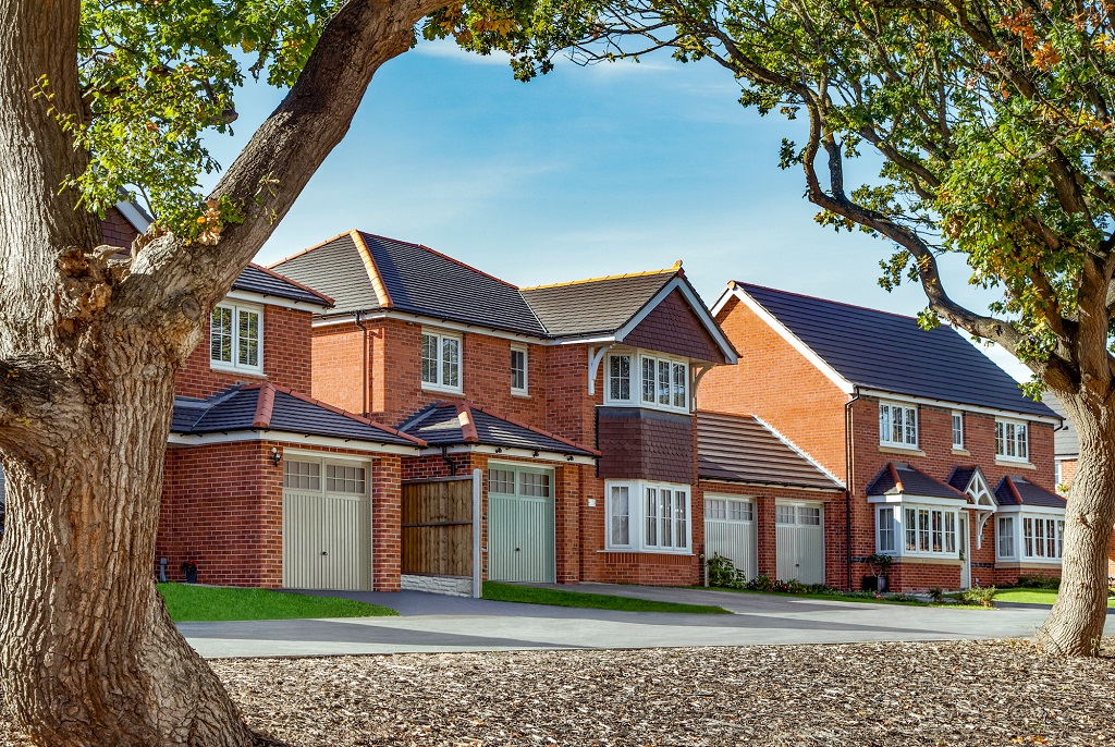 Anwyl progresses plans for 130+ homes in Cheshire, North Wales - Place ...