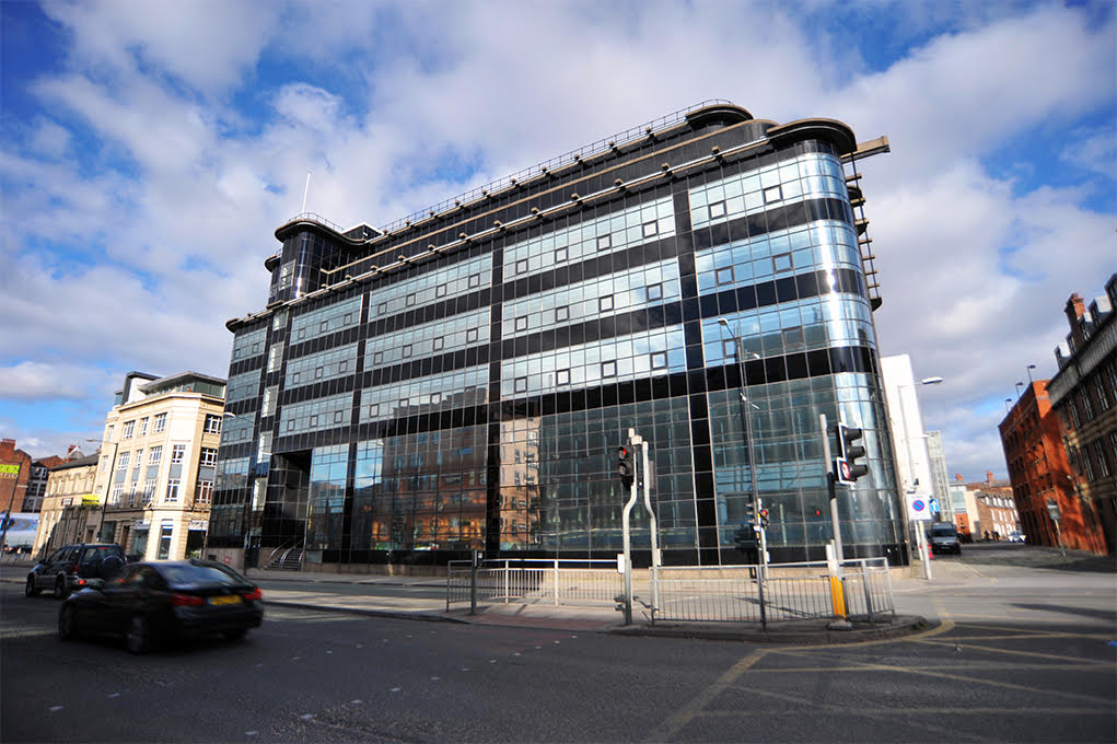 Express Building changes hands for £10.5m - Place North West