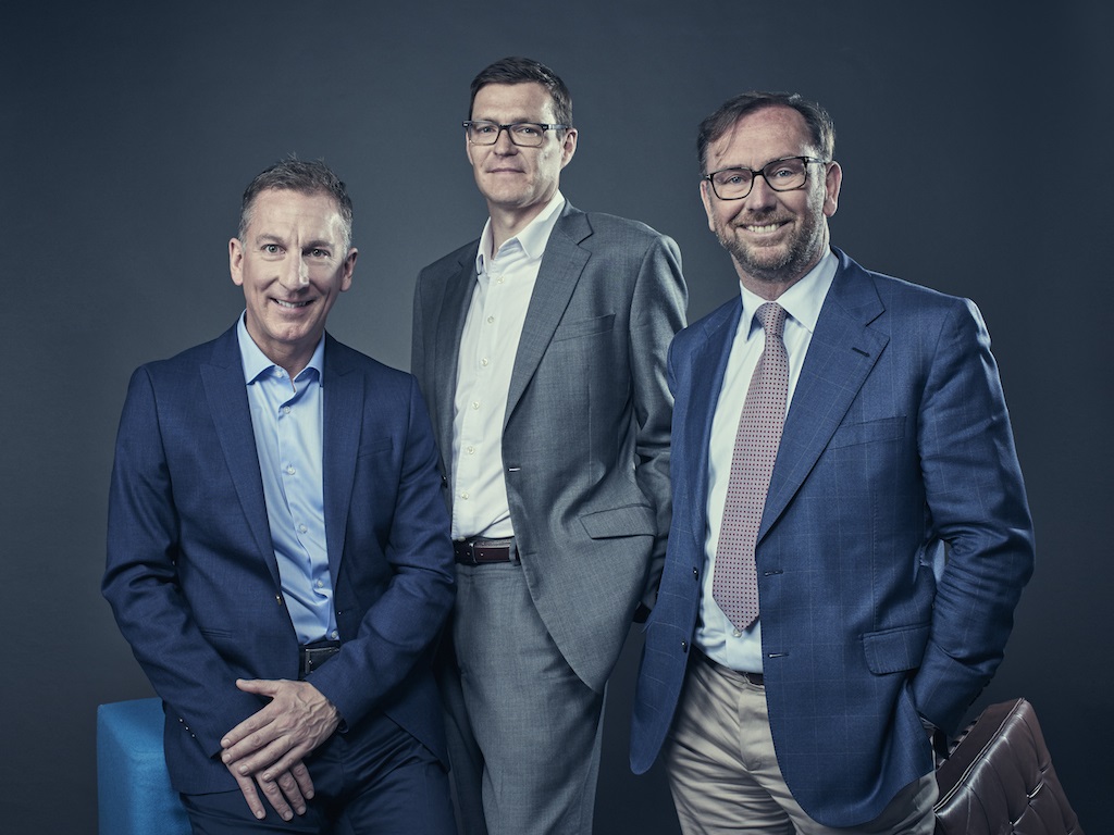 Falconer Chester Hall expands into Manchester - Place North West