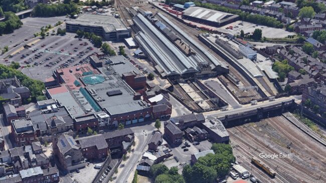 Scott joins Martin Property Group to lead BtR onslaught - Place North West