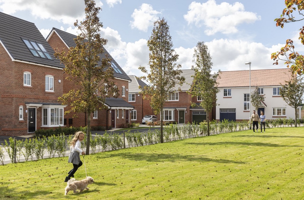 Oldham green lights 365 homes - Place North West