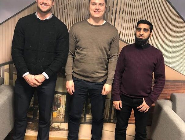 Three hires for Fletcher Rae - Place North West