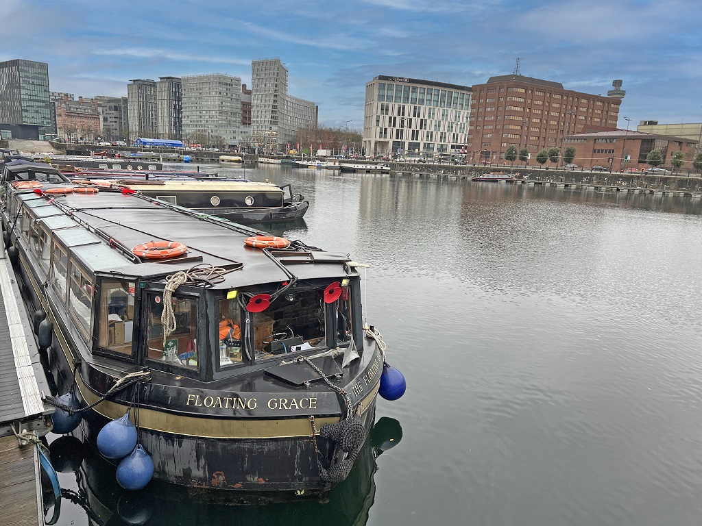 THING OF THE WEEK - Place North West