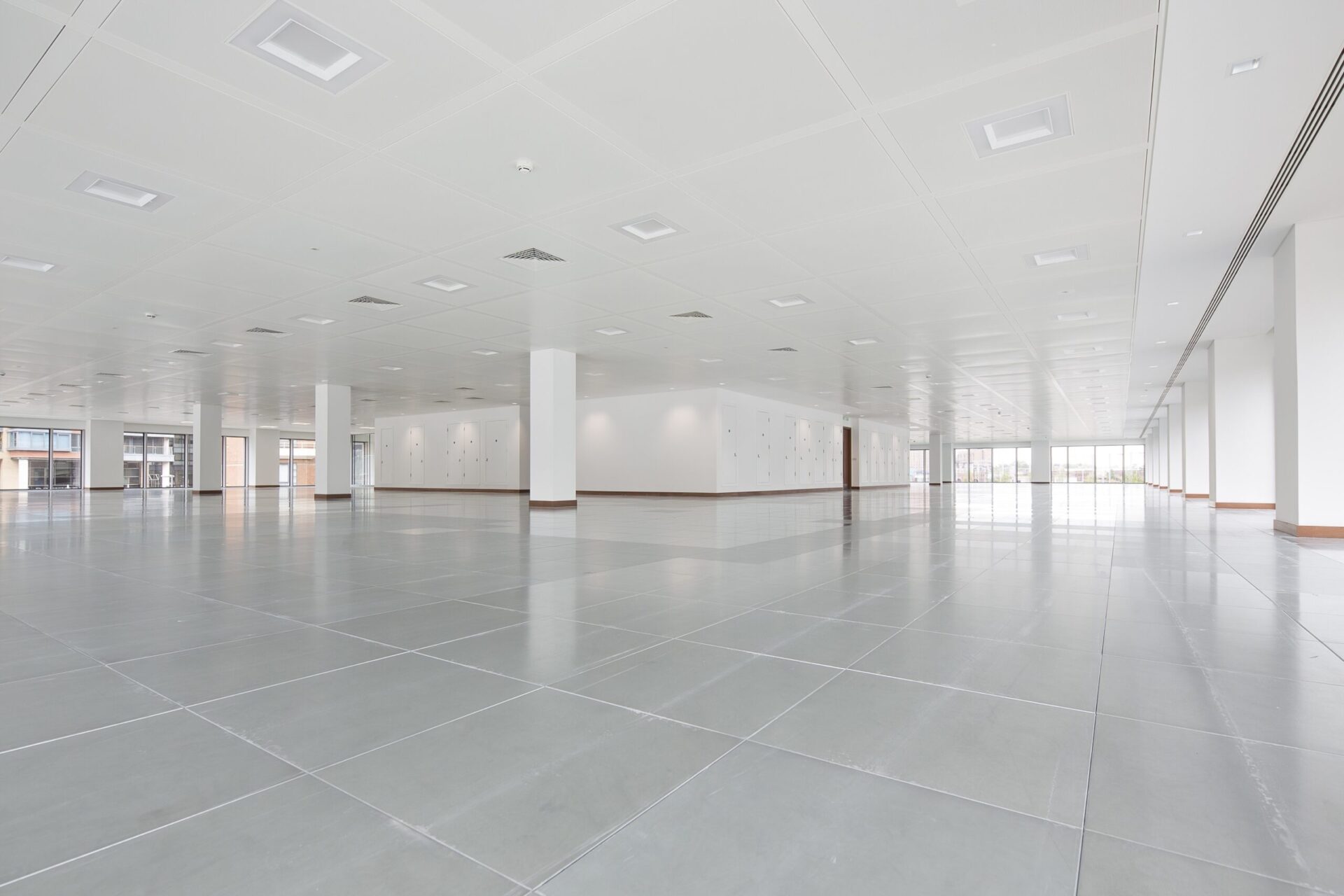 One New Bailey completes - Place North West