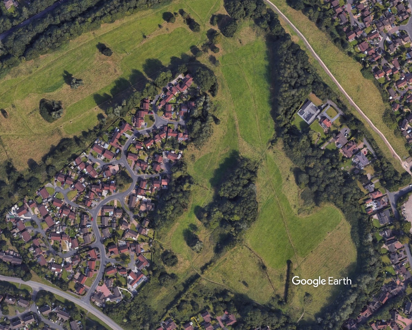 Consent nears for 249 Preston homes - Place North West