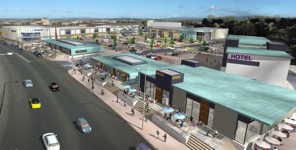 Lancaster snaps up Morecambe’s Frontierland - Place North West