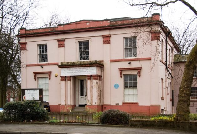 Historic England releases updated At Risk register - Place North West