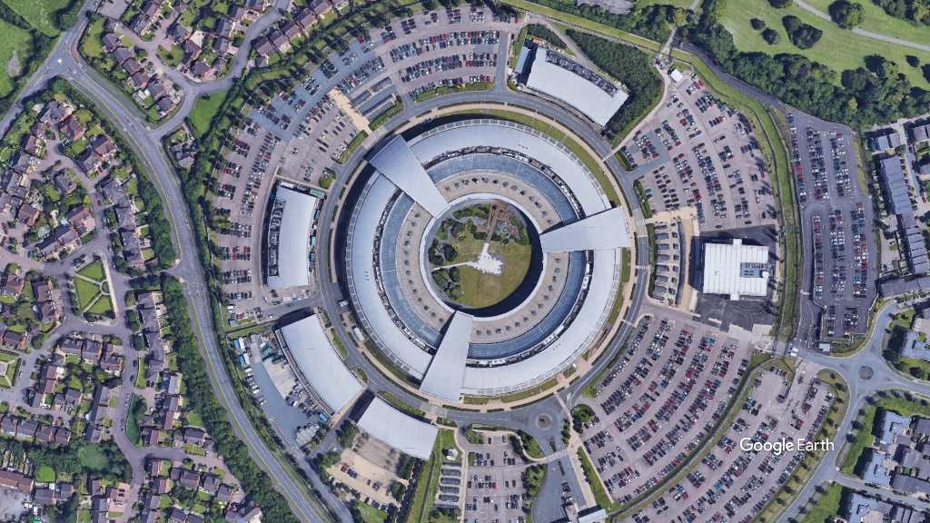 National Cyber Force announces £5bn Lancashire campus - Place North West