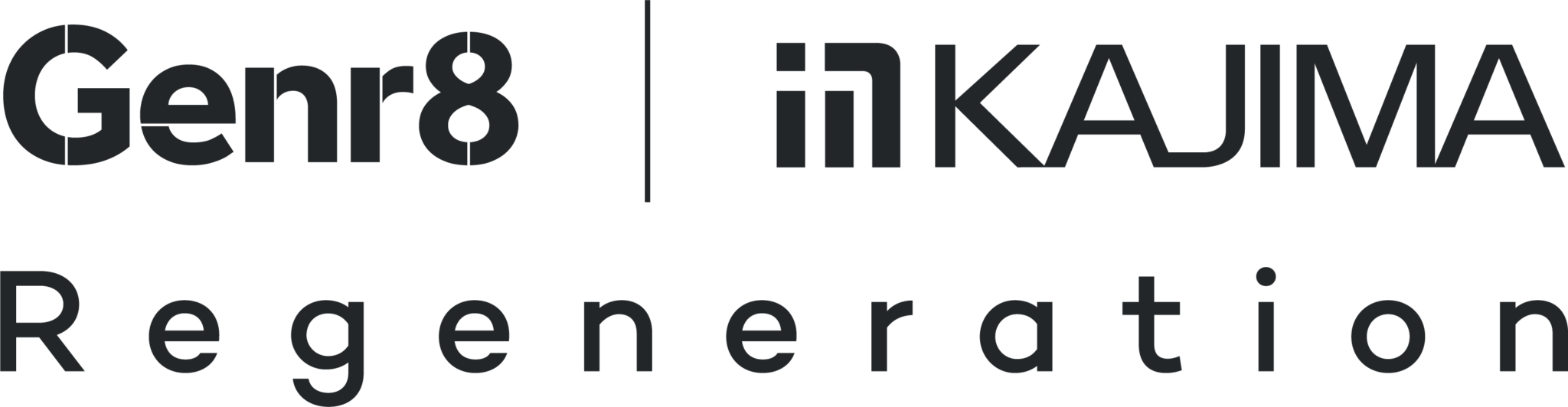 VIDEO | Genr8 Kajima on the secrets to partnership success - Place ...