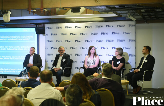 Greater Manchester Development Update | Photos, slides, and summary ...